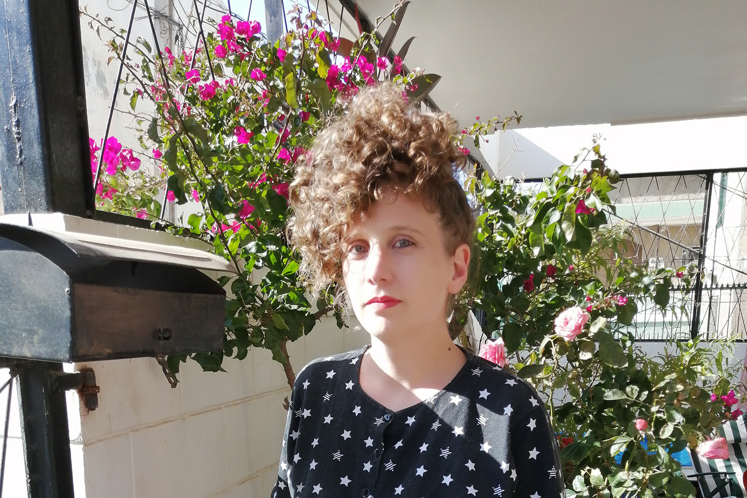 Verónica Francés Tortosa – Arquitectxs UA